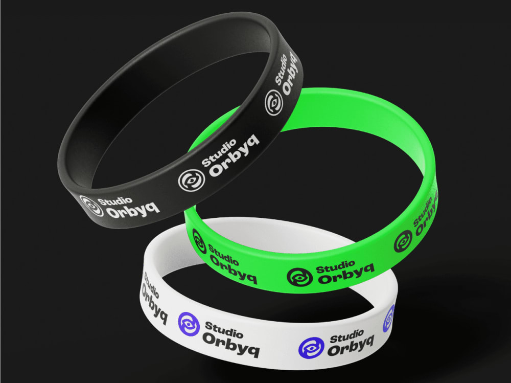 A complete and custom-made brand identity that aligns with your values ...