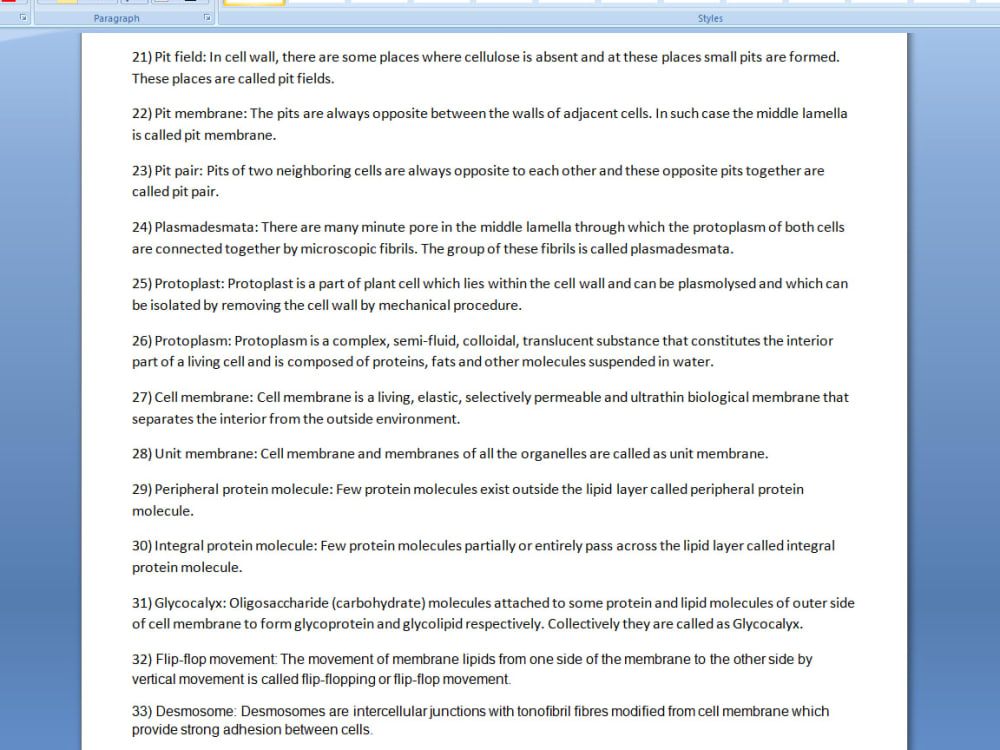 Data Entry, Word Processing | Upwork