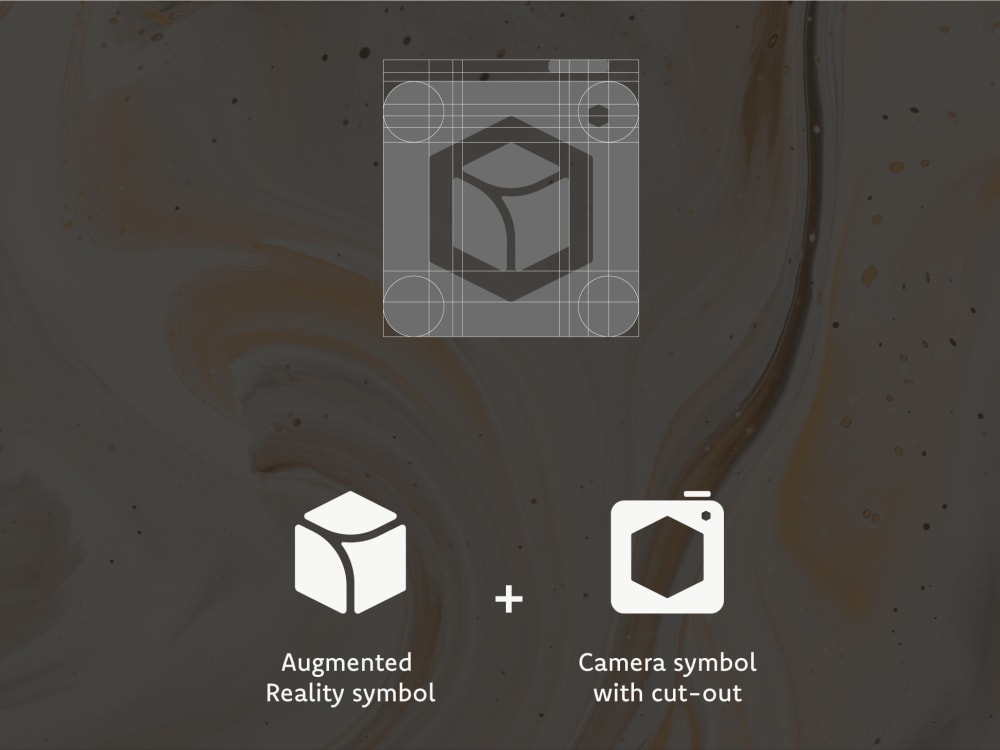 A complete and custom-made brand identity that aligns with your values ...