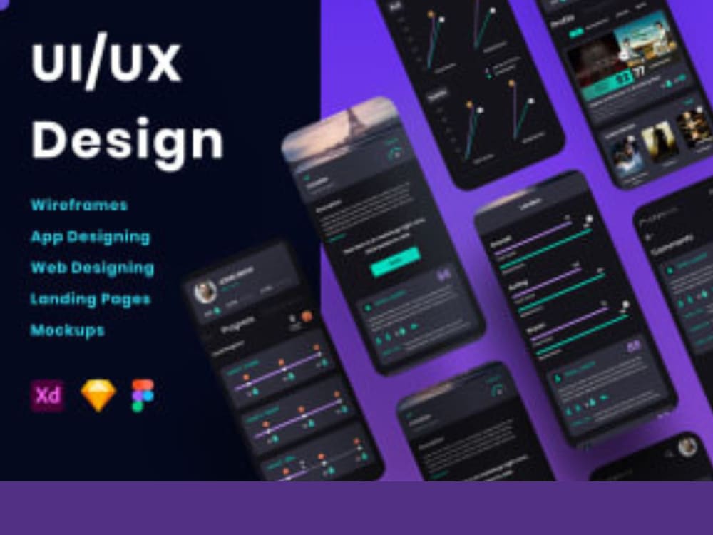 Figma prototype and wireframe | Upwork