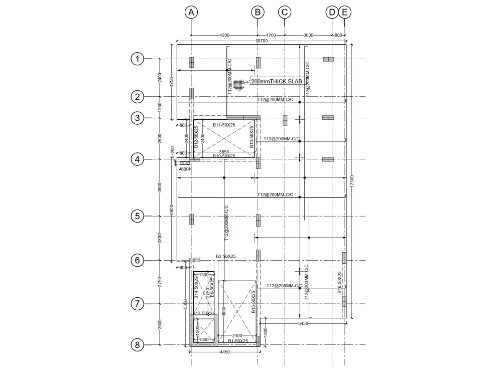 Full structural design and analysis for your building | Upwork