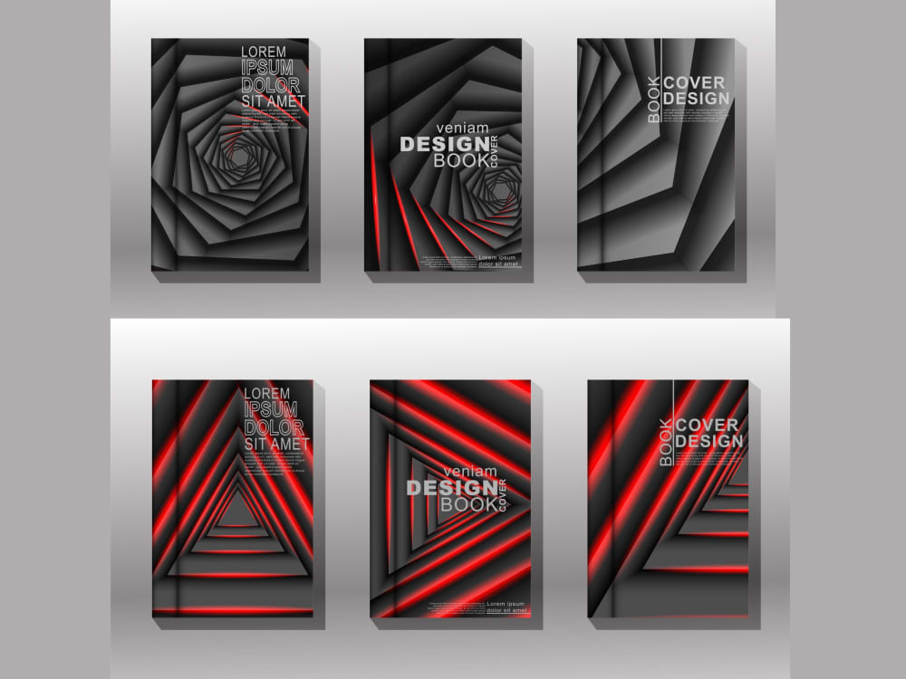 Amazon kdp book cover design | Upwork