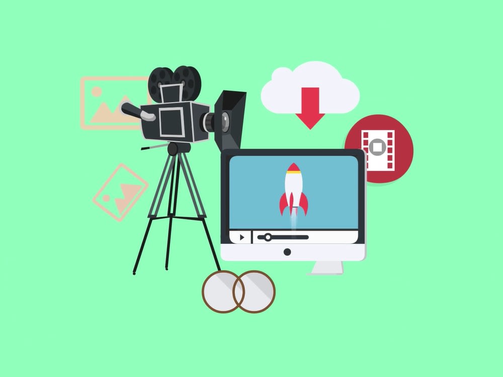 A custom 2D Vyond Animation | 2D Animation Video | 2D Explainer Video ...