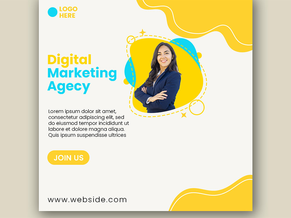 Eye catching social media post design for maximum engagement | Upwork