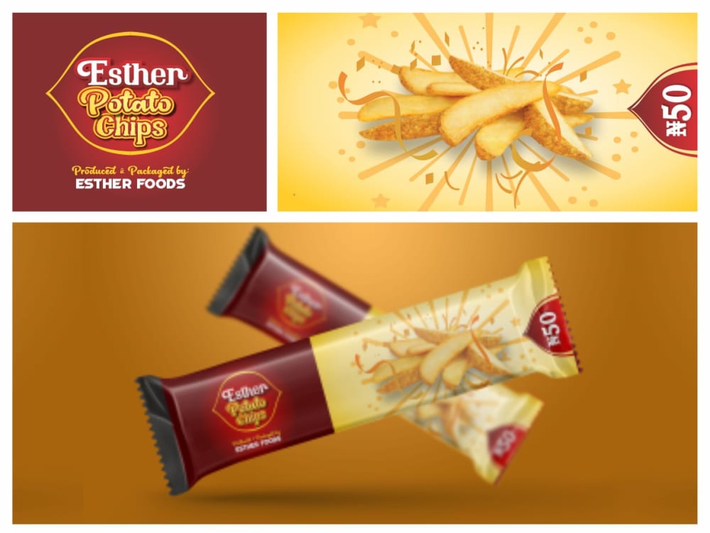 Eye-Catching Packaging Designs that elevate your Brand and boost Sales ...