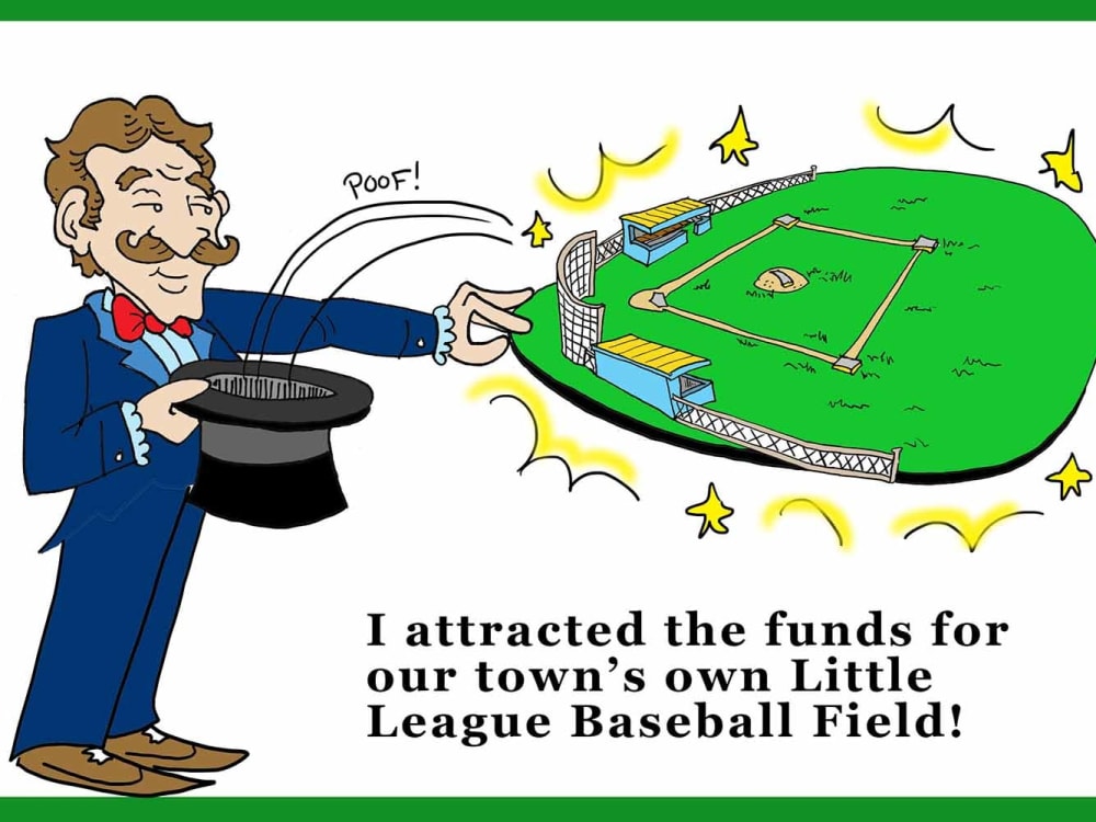 A Caricaturization: Custom Visualization Cartoon Portrait | Upwork