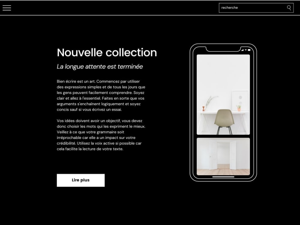 A complete UI / UX design with all the development deliverables | Upwork