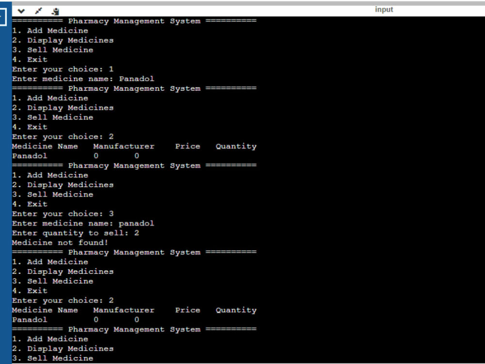 Python Java C Cpp Programmer For Code Development Projects And Task Upwork