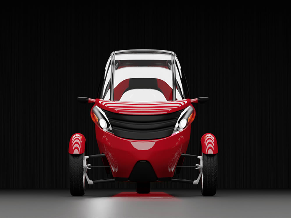 Product 3d modeling and photo-realistic rendering in Blender ...