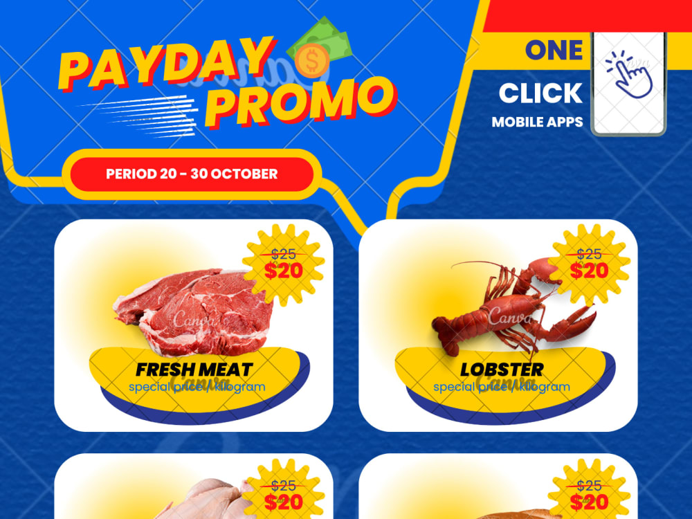 A Dynamic Video Ad Campaign to Ignite Your Brand's Success | Upwork