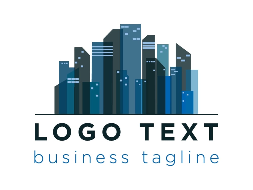 An Urban Logo Designs Here. | Upwork