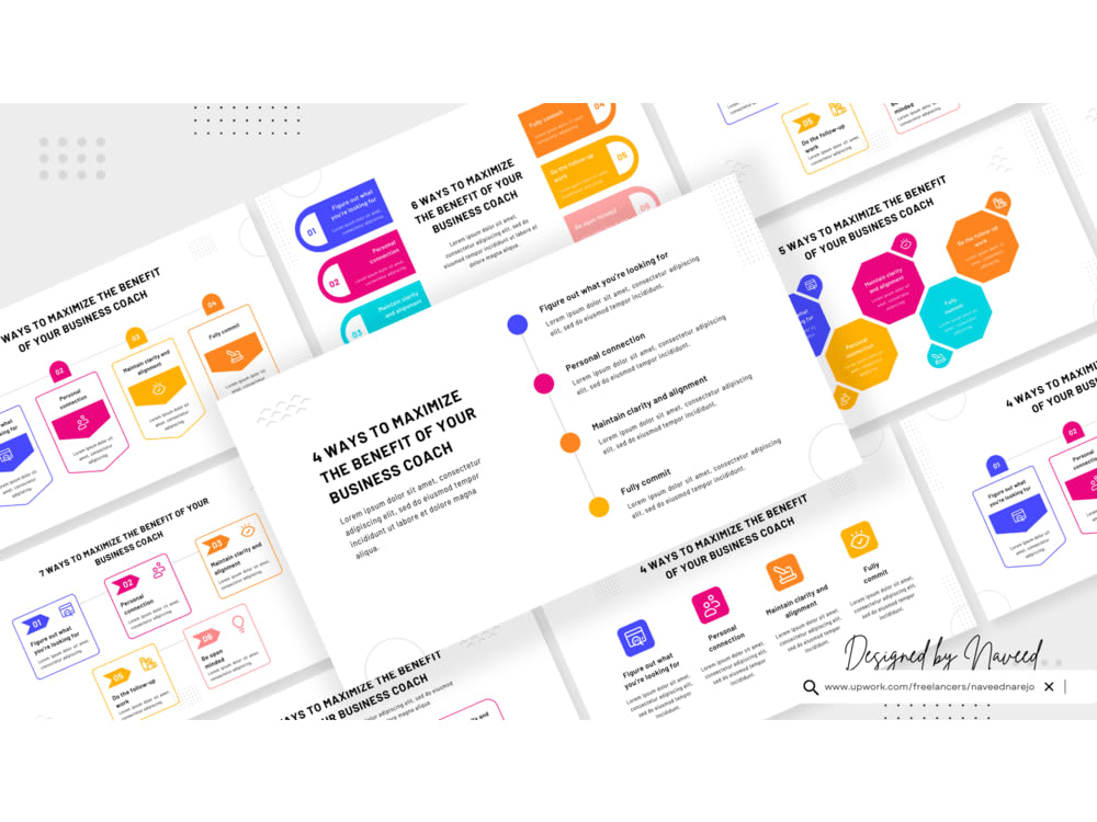 Presentation Design that'll Make Your Training, Workshops, & Edu Stand ...