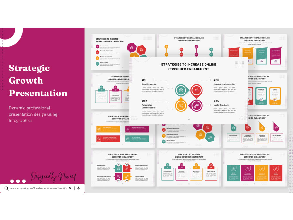 Presentation Design that'll Make Your Training, Workshops, & Edu Stand ...