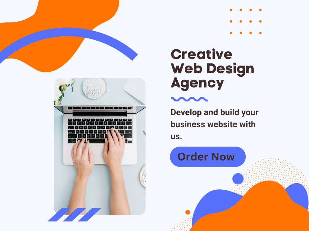 A professional responsive website | Upwork