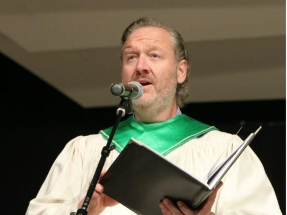 A professional Bass/Baritone singer with a charismatic voice! | Upwork