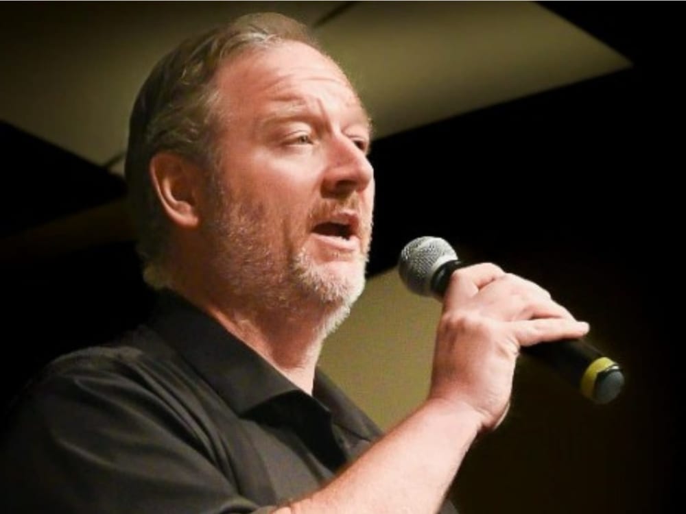 A professional Bass/Baritone singer with a charismatic voice! | Upwork