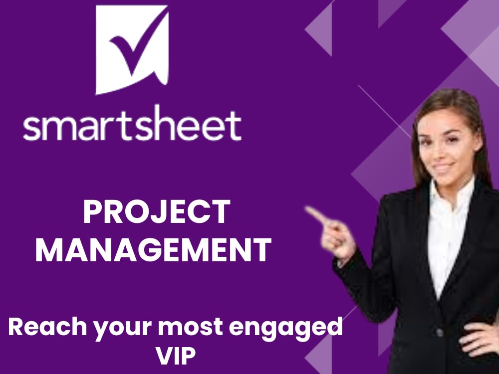 Smartsheet I Smartsheet Automation Expert | Dashboard I Report I ...