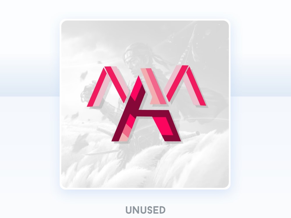 A logo design for your brand | Upwork