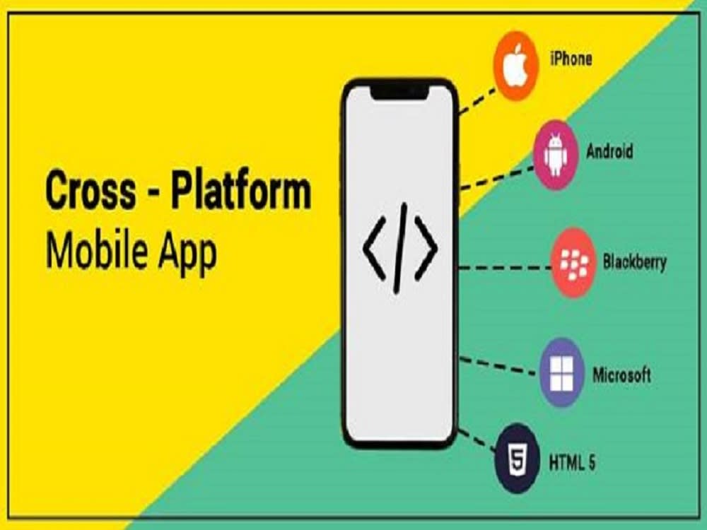Android And Ios Apps In Flutter Or React Native Upwork 7597