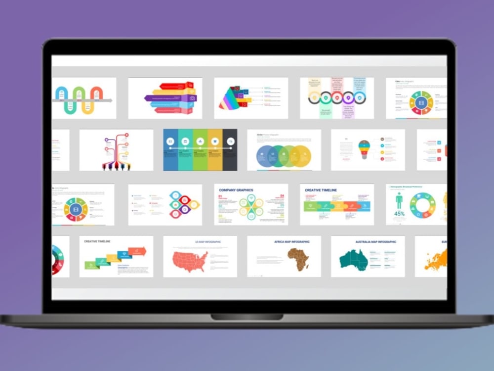 PowerPoint Expert, PowerPoint Presentation Design | Upwork