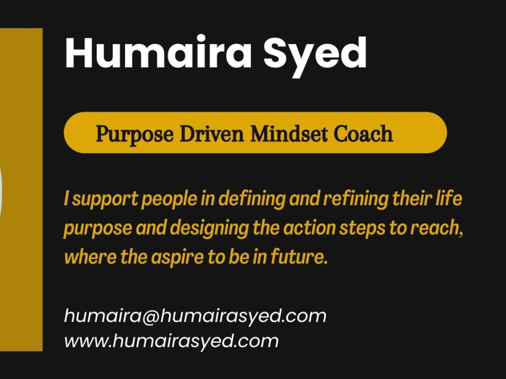Personalized Mindset coaching to boost your Confidence as an Introvert ...