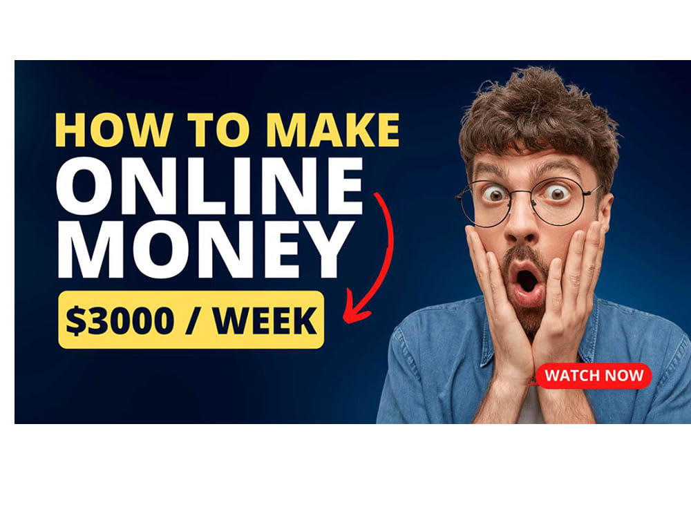 A creative & minimalist Thumbnail design | Upwork