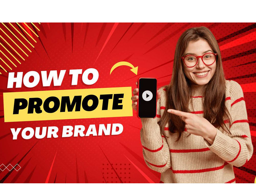 A creative & minimalist Thumbnail design | Upwork