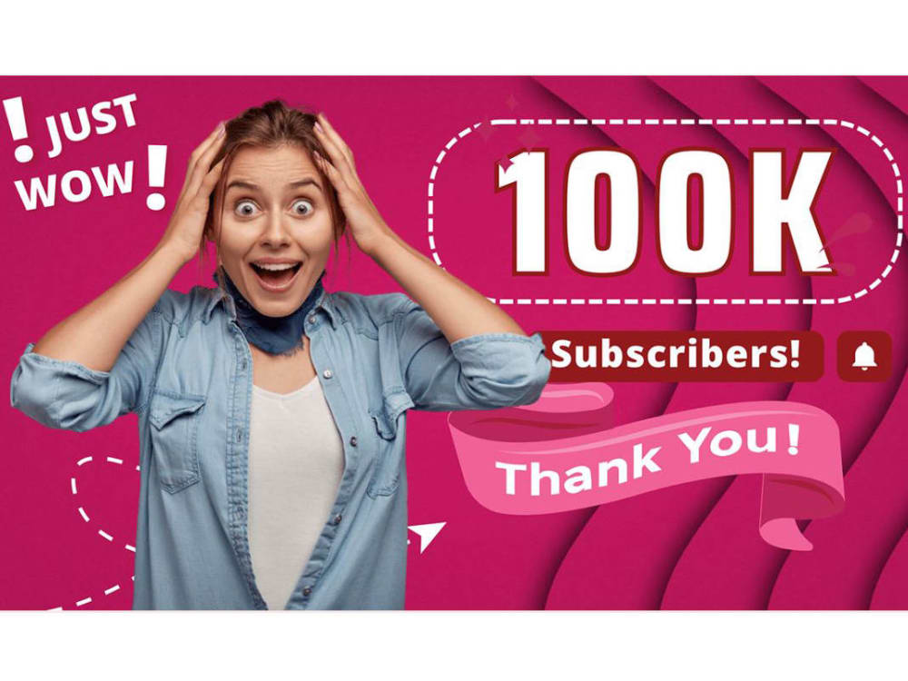 A creative & minimalist Thumbnail design | Upwork