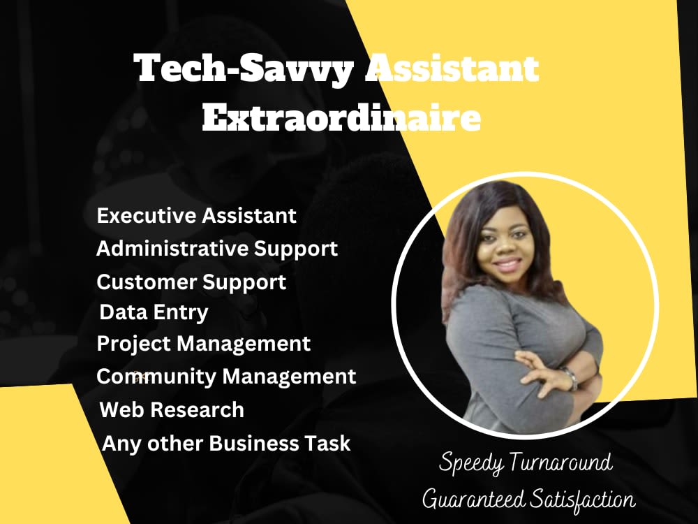 Exceptional Support and Management Services: Elevate your Business ...