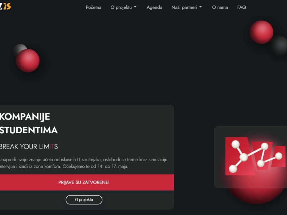 A fully functional website | Upwork