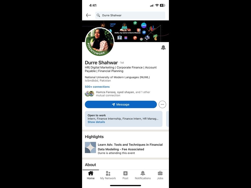 Linkedin Profile Optimization Specialist Elevate Your Professional Brand Upwork