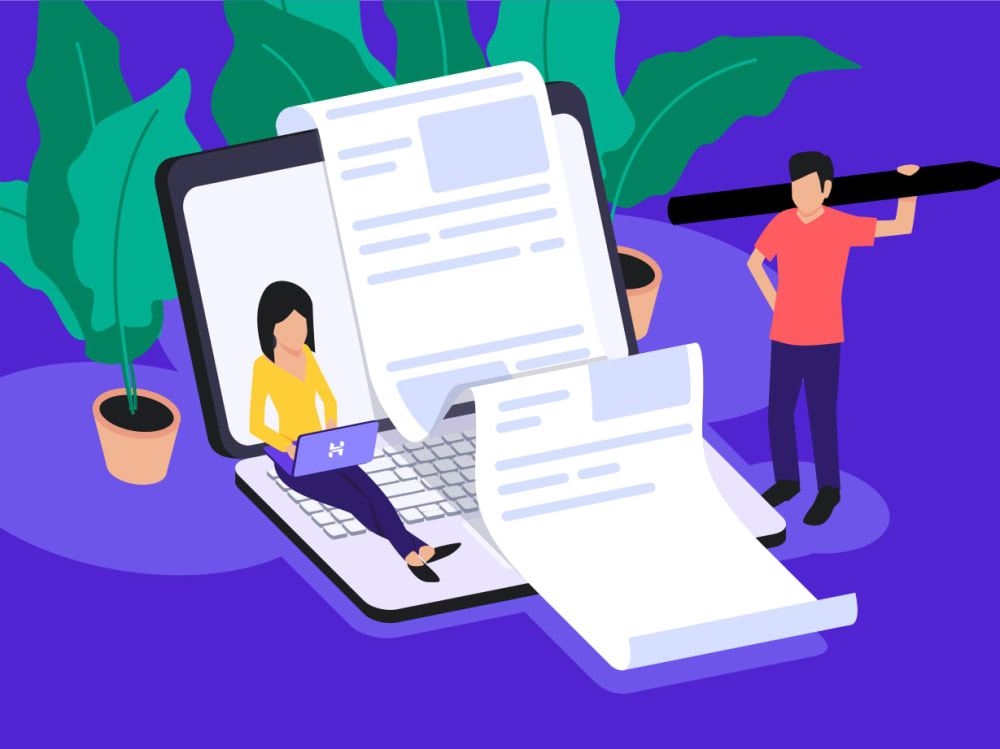 Elevated content with Proven Content Writing Excellence! | Upwork