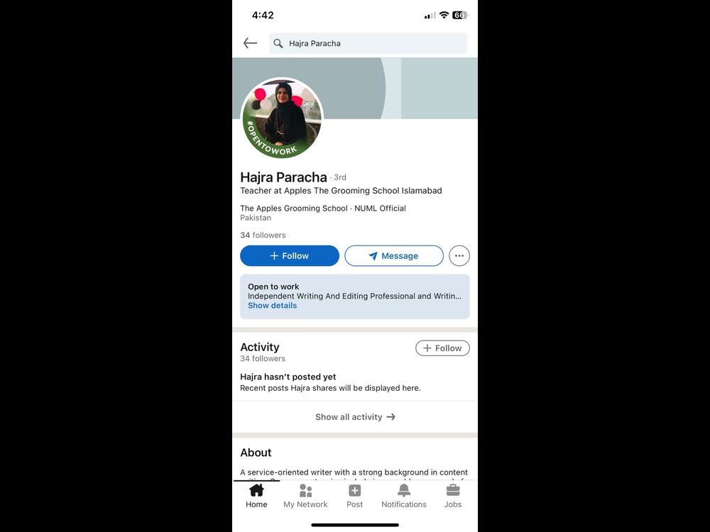 Linkedin Profile Optimization Specialist Elevate Your Professional Brand Upwork