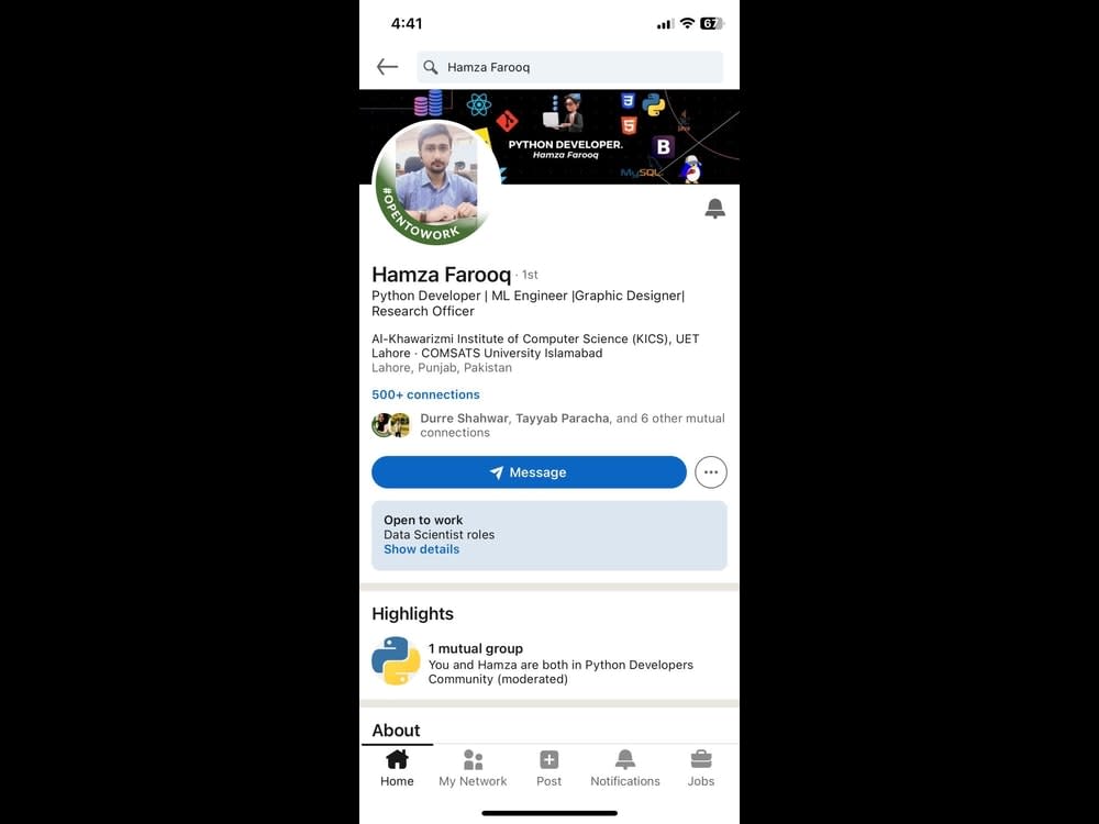 Linkedin Profile Optimization Specialist Elevate Your Professional Brand Upwork