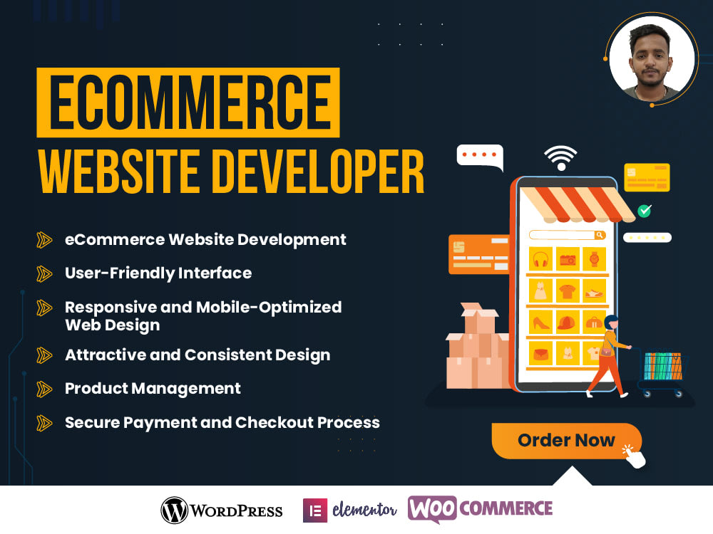 Ecommerce Website Ecommerce Expert Ecommerce Development