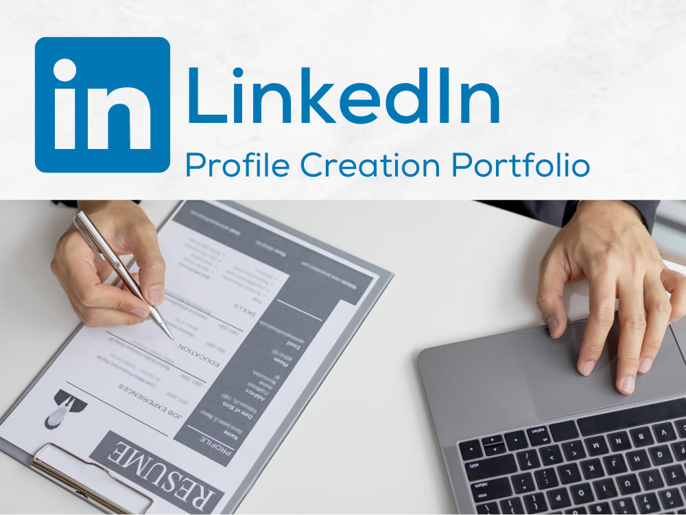 Linkedin Profile Optimization Specialist Elevate Your Professional Brand Upwork