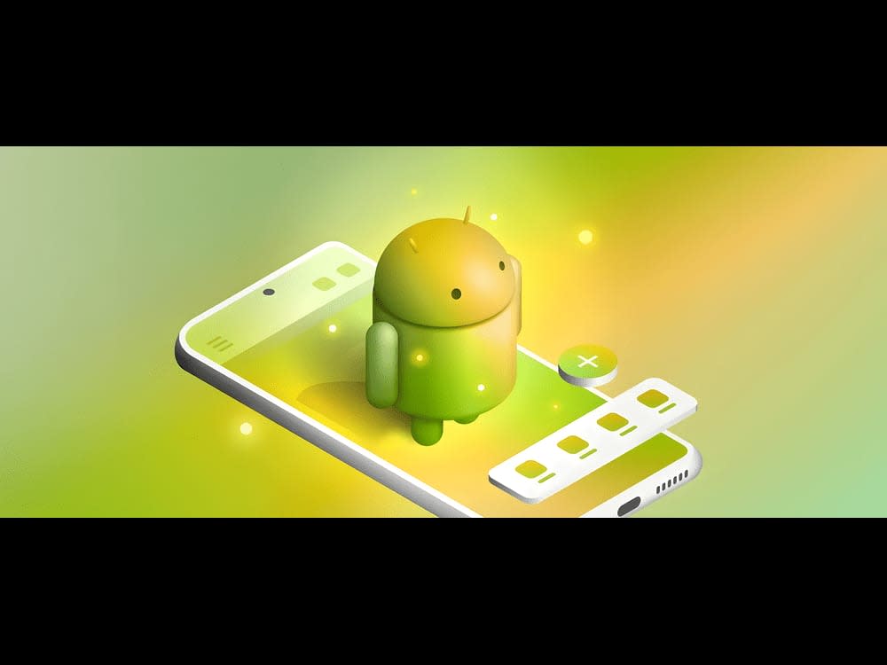 Ahead with Our Cutting-Edge React Native App Development Project! | Upwork