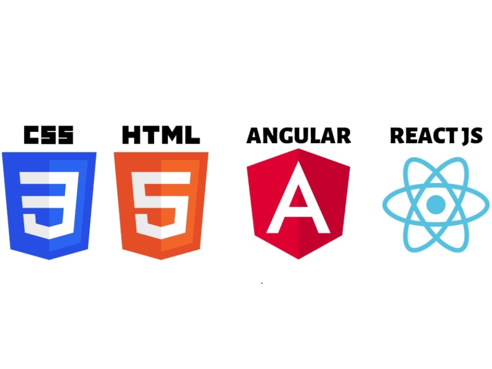 Angular Nestjs React Javascript Application Front End Developer Upwork