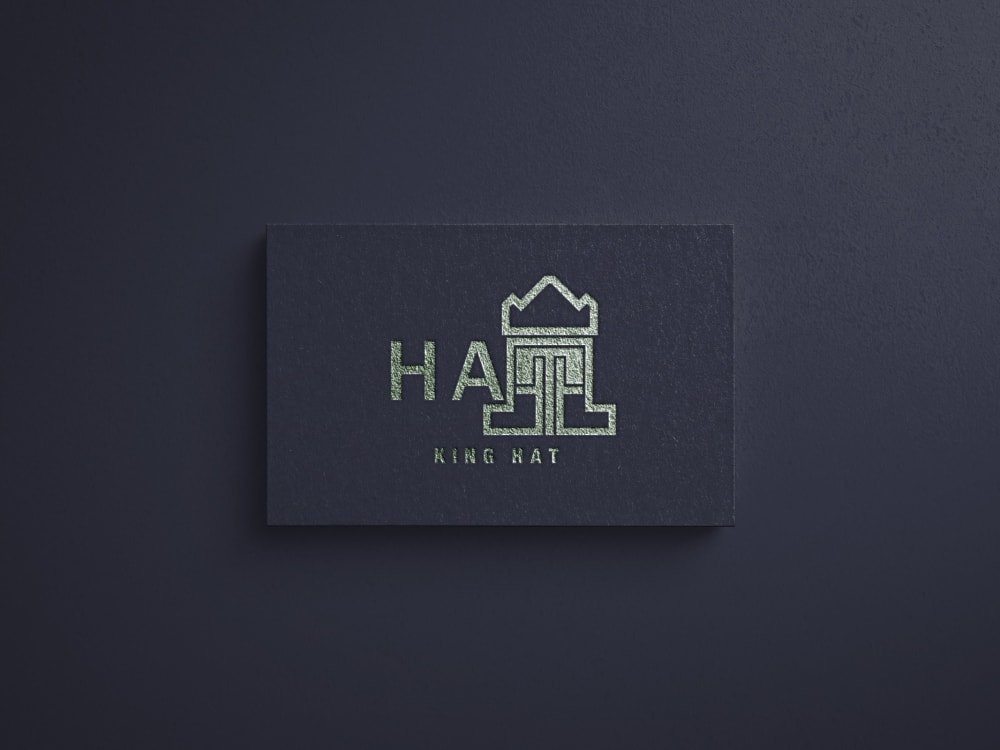 I will create your desire now.Fantastic minimal logos. | Upwork