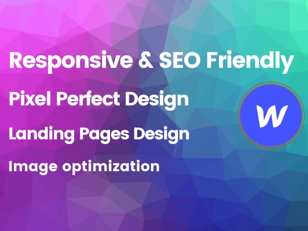 Figma to Webflow Conversion | Upwork