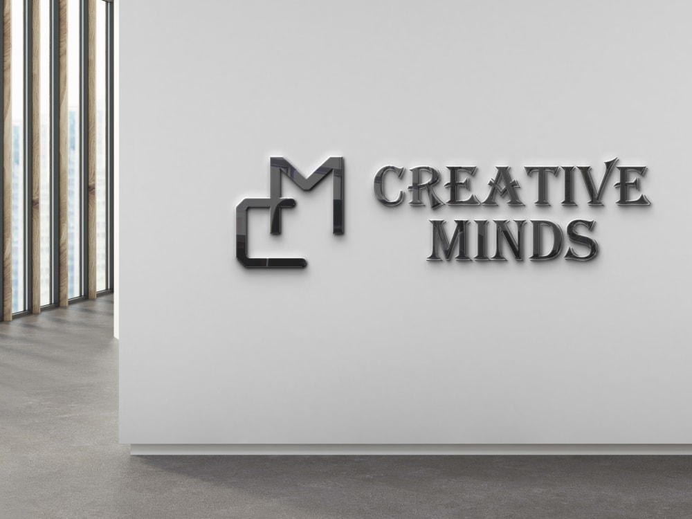 Professional visual identity design | Upwork