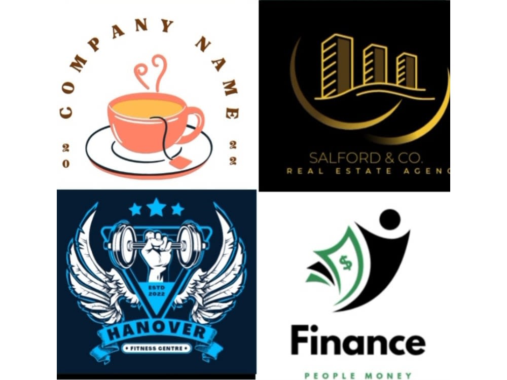 Create a Mardon Business Logo Design For You | Upwork