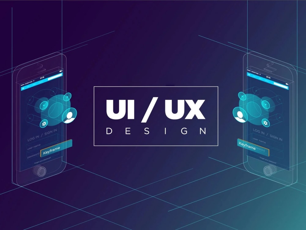 UX/UI Design for your Website | Saas | Web Platform | Marketplace | Upwork