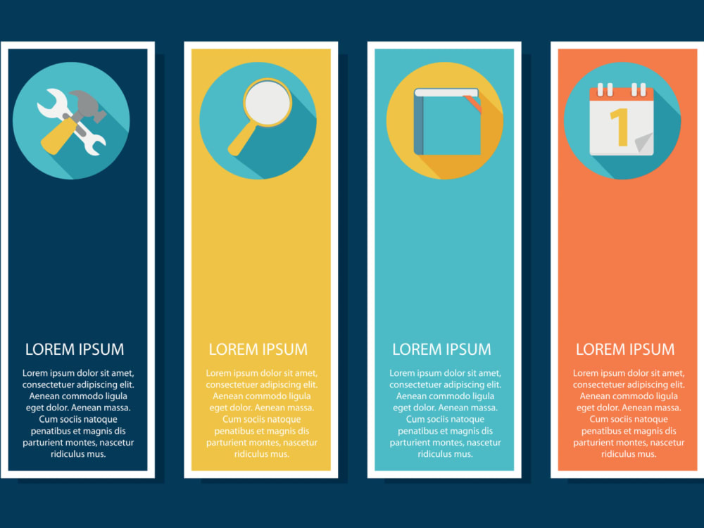 A Bookmark Design Here. | Upwork