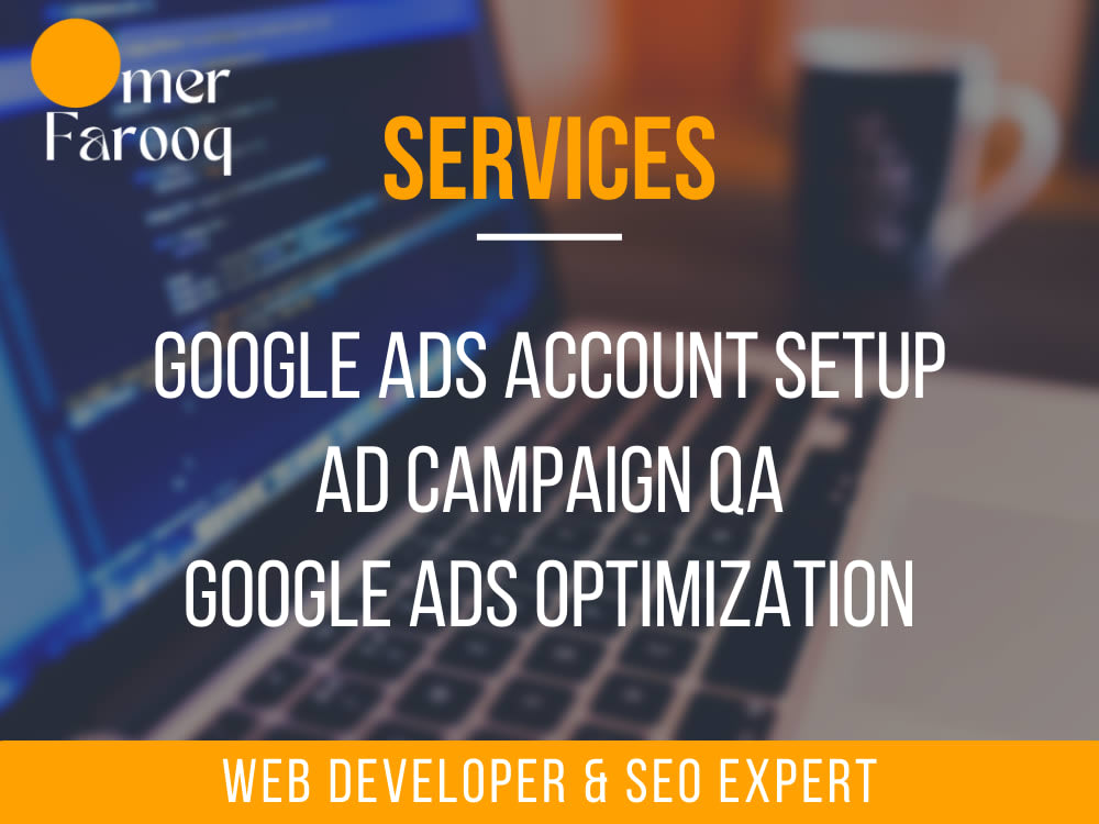 Certified Google Ads Expert & Specialist | Google Adwords, PPC Ads ...