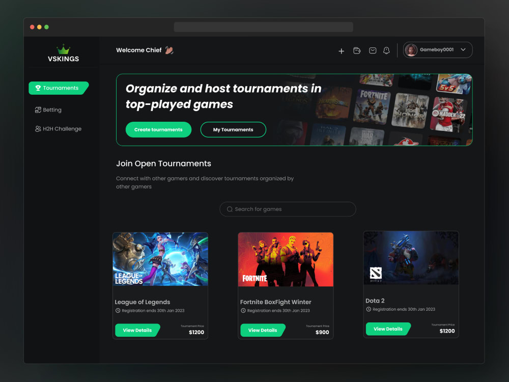 A web app, sass, and admin dashboard UI web design in Figma | Upwork