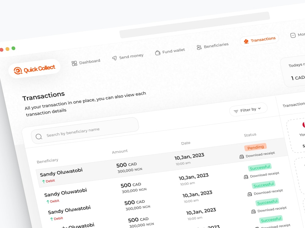 A web app, sass, and admin dashboard UI web design in Figma | Upwork