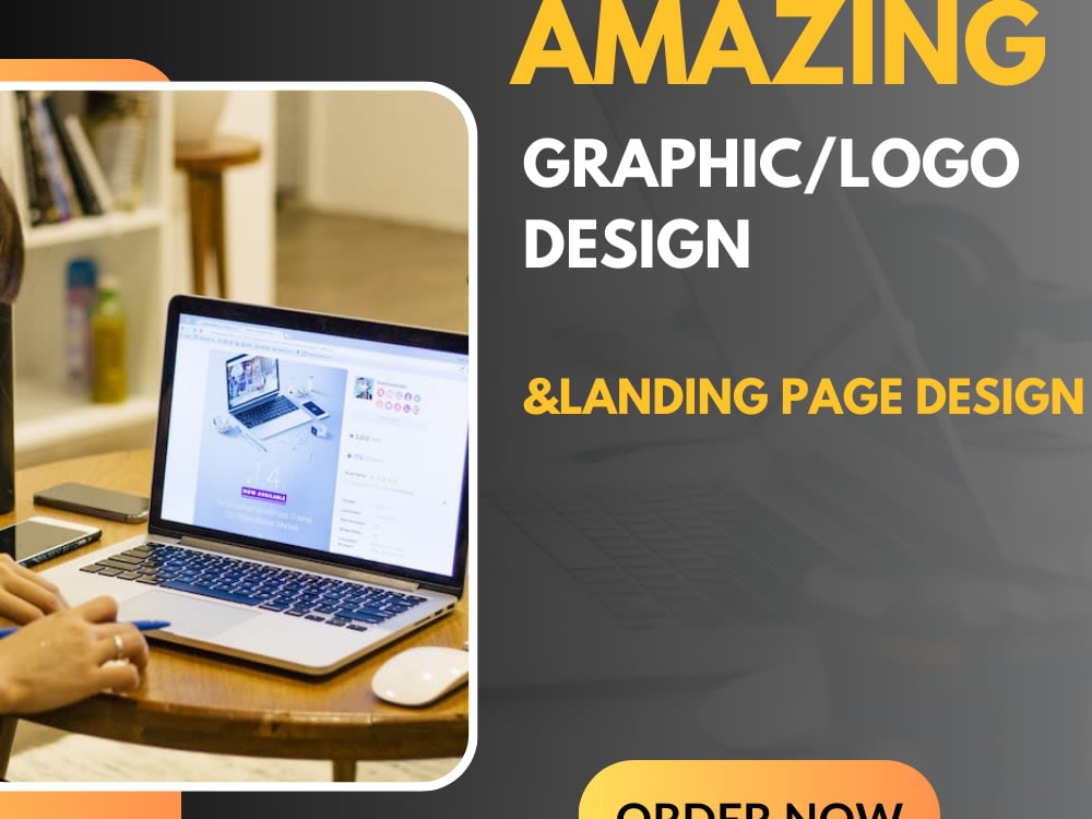 How to Get Easy Logos for Landing Page