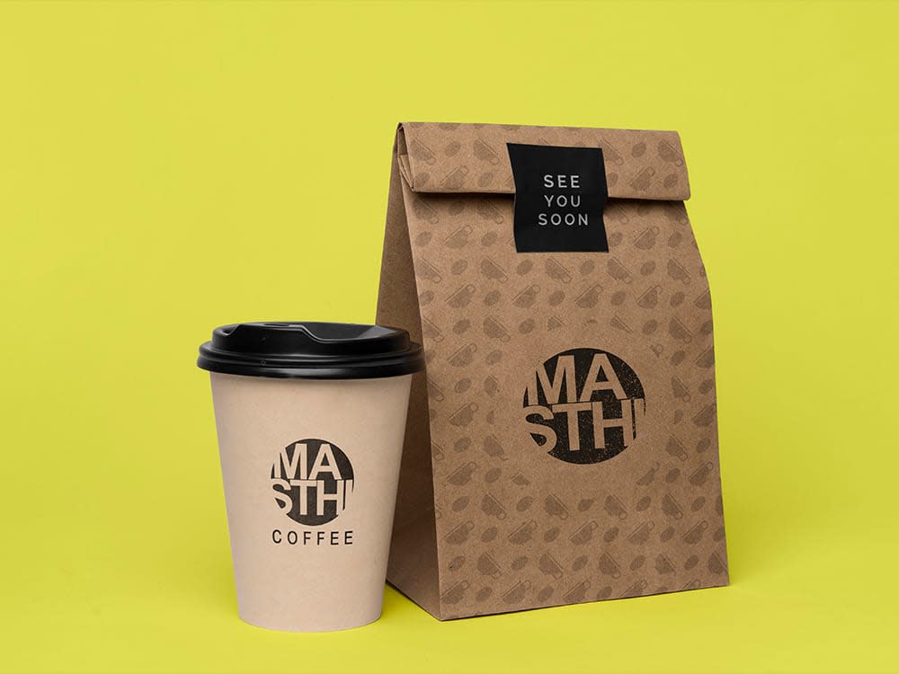 A creative package design for your product | Upwork