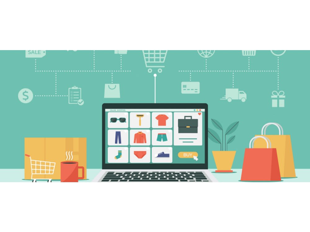 Expert Ecommerce Developer Ecommerce Designer E Commerce Solutions